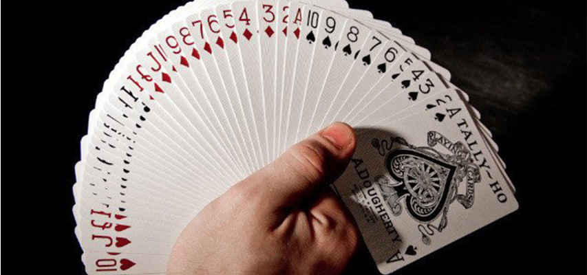 Tìm hiểu ý nghĩa 52 lá bài của bộ bài tây - 7aothuat