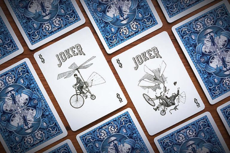 Bicycle Flying Machines - 7aothuat