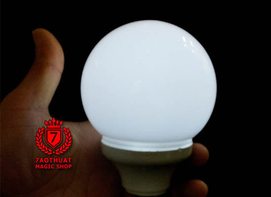 Bóng đèn tự sáng - 7aothuat