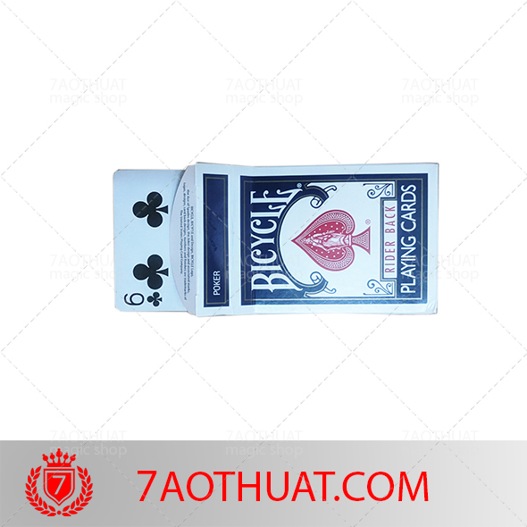 Mafia deck - 7aothuat