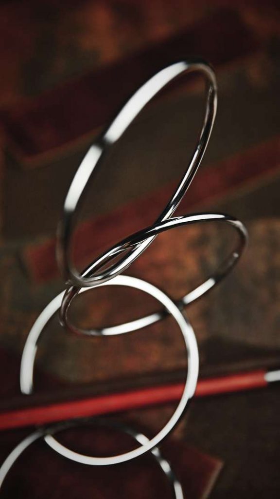 Ninja ring By TCC - 7aothuat