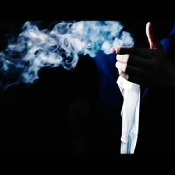 Auto smoke ball - 7aothuat