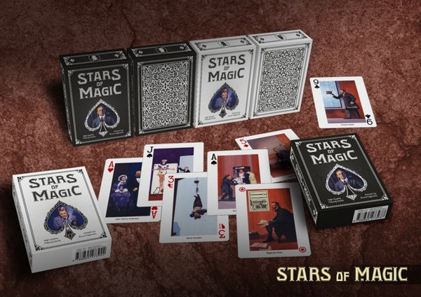 Stars of Magic - 7aothuat