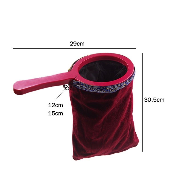 Túi càn khôn - 7aothuat