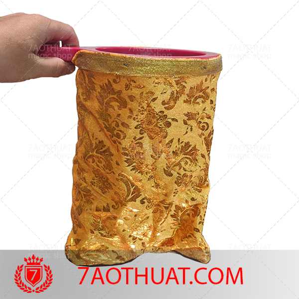 Túi càn khôn - 7aothuat